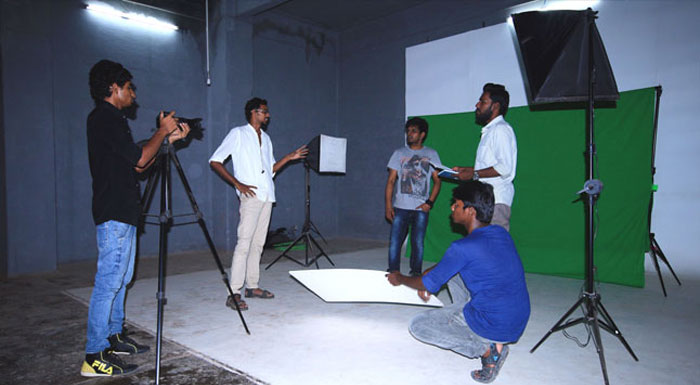 AZURE STUDIO FILM MAKING AND POST PRODUCTION